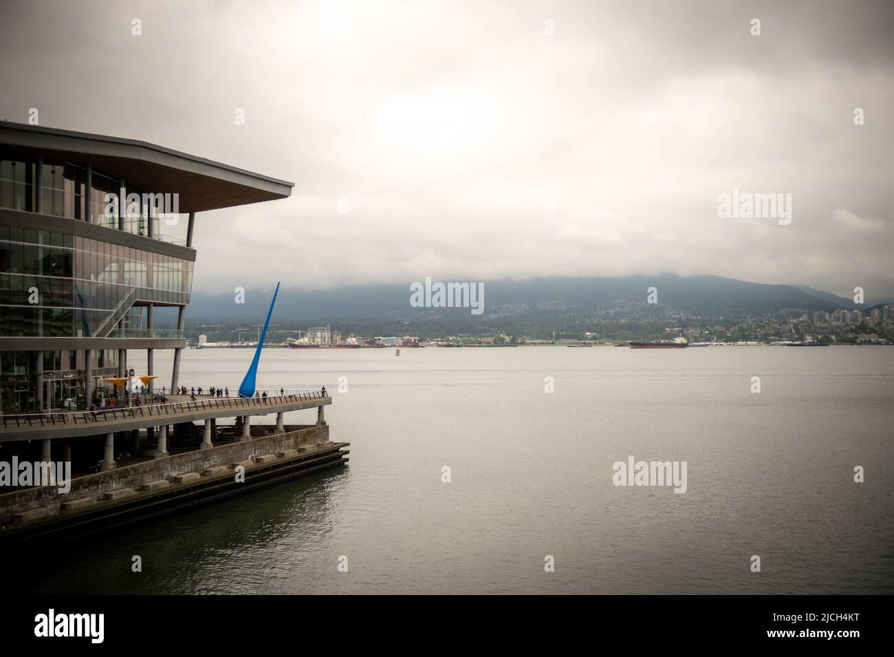 Vancouver west point grey hi-res stock photography and images - Alamy