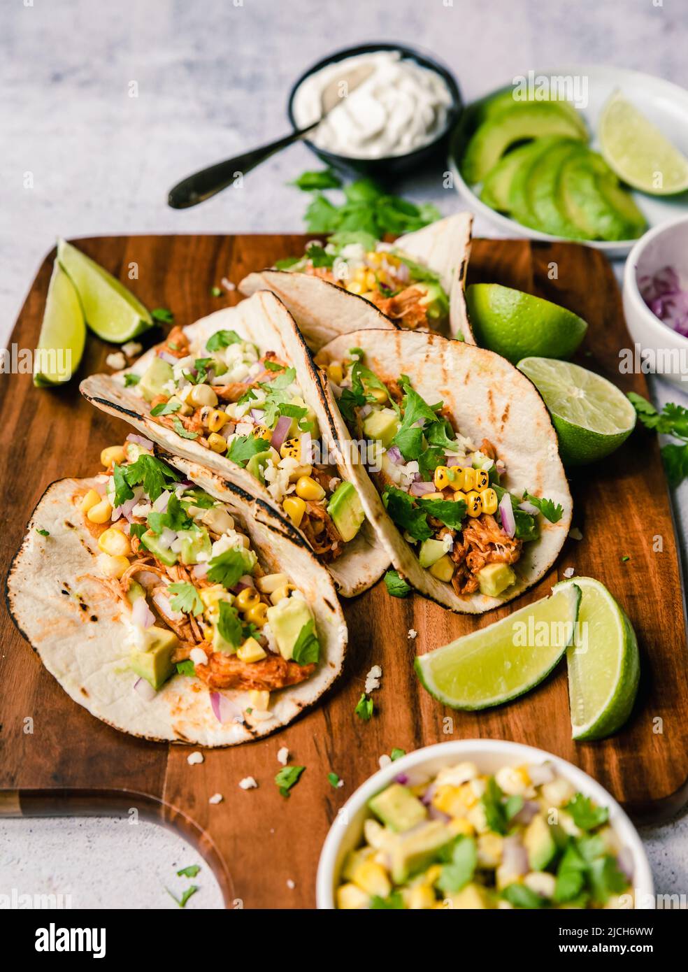 Soft chicken hi-res stock photography and images - Alamy