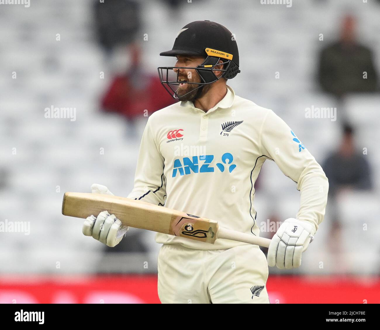 Tom blundell 2022 test hi-res stock photography and images - Alamy