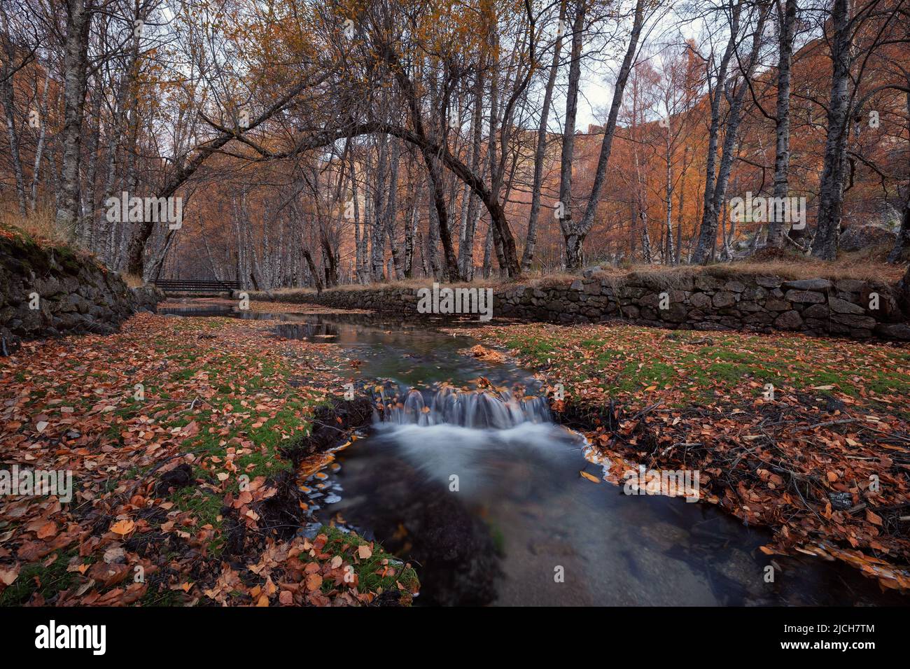 Portugal manteigas serra da hi-res stock photography and images - Alamy