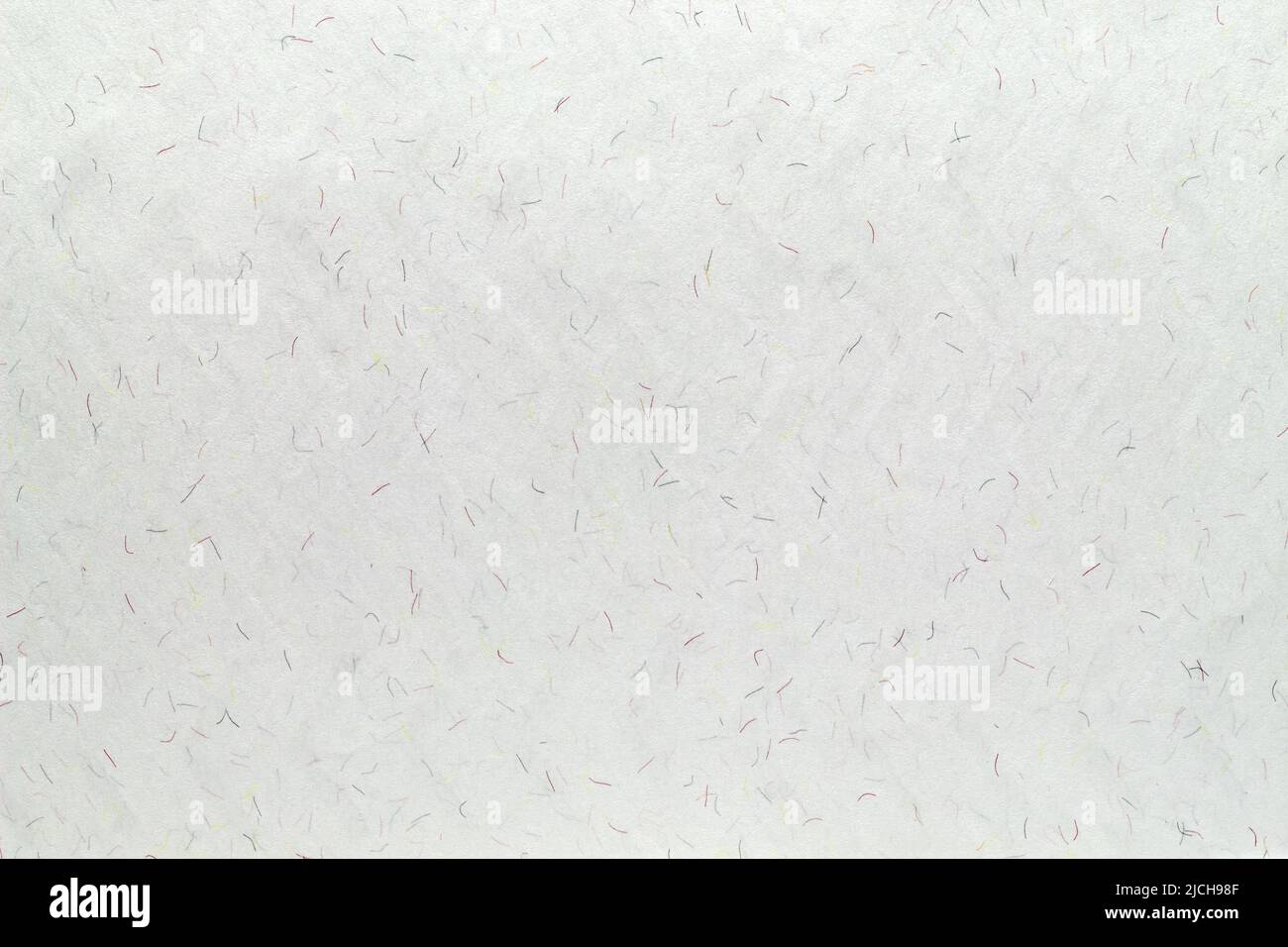 Light-colored paper with microfiber splashes and watermarks Stock Photo ...