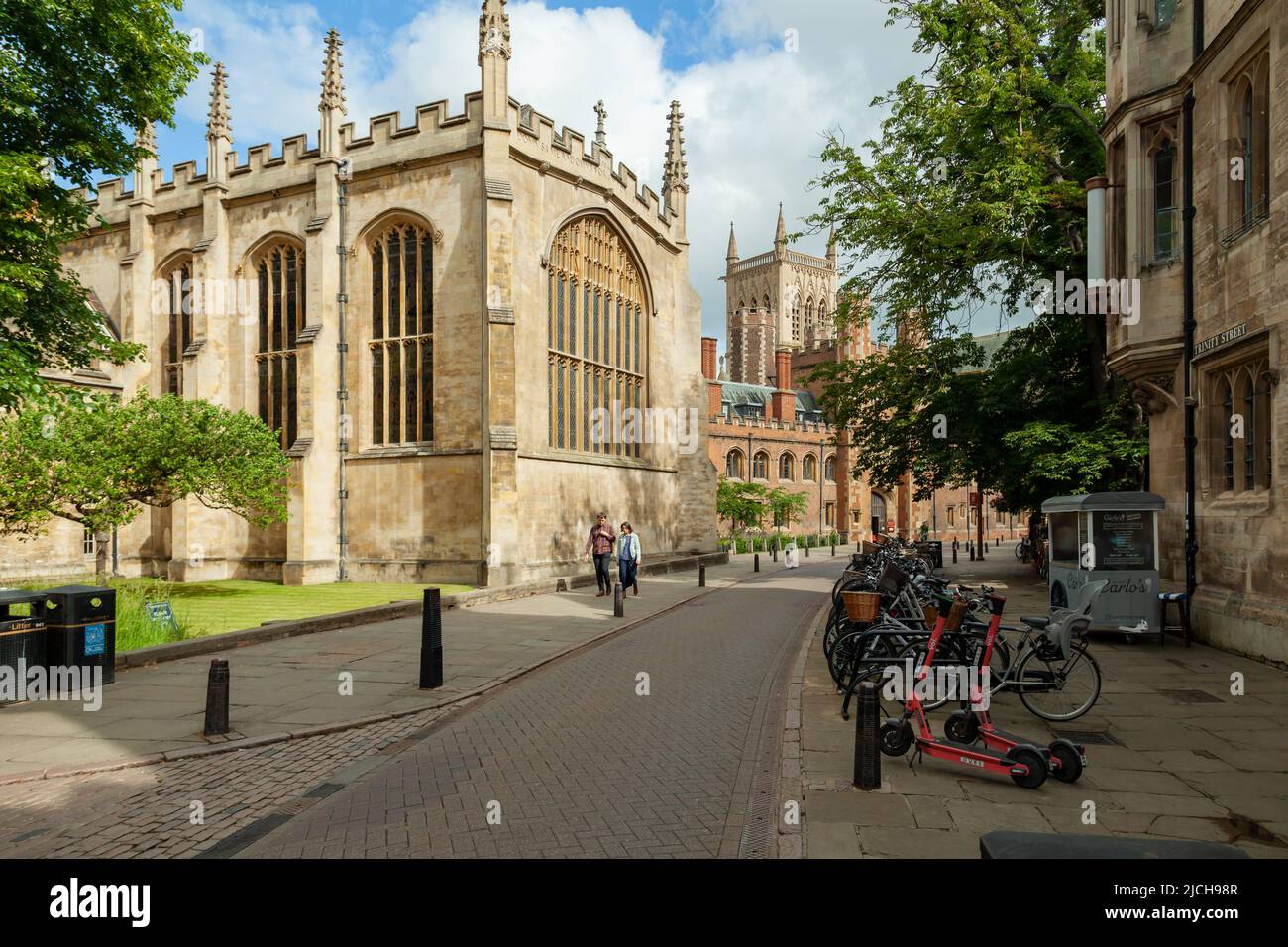 City of trinity hi-res stock photography and images - Alamy