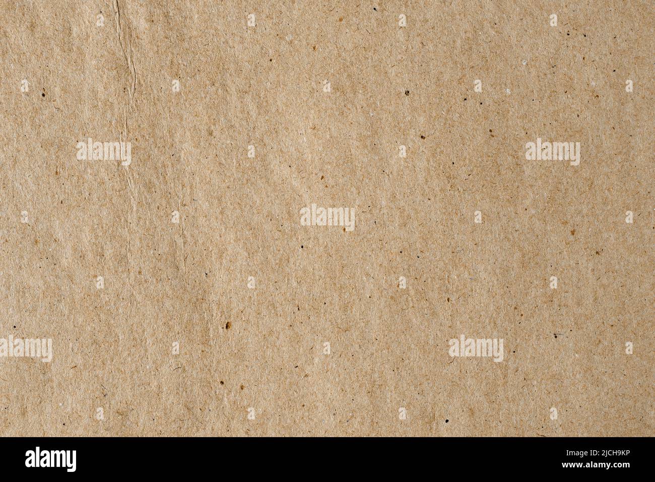 Beige recycled paper texture. Craft paper background. Top view Stock ...