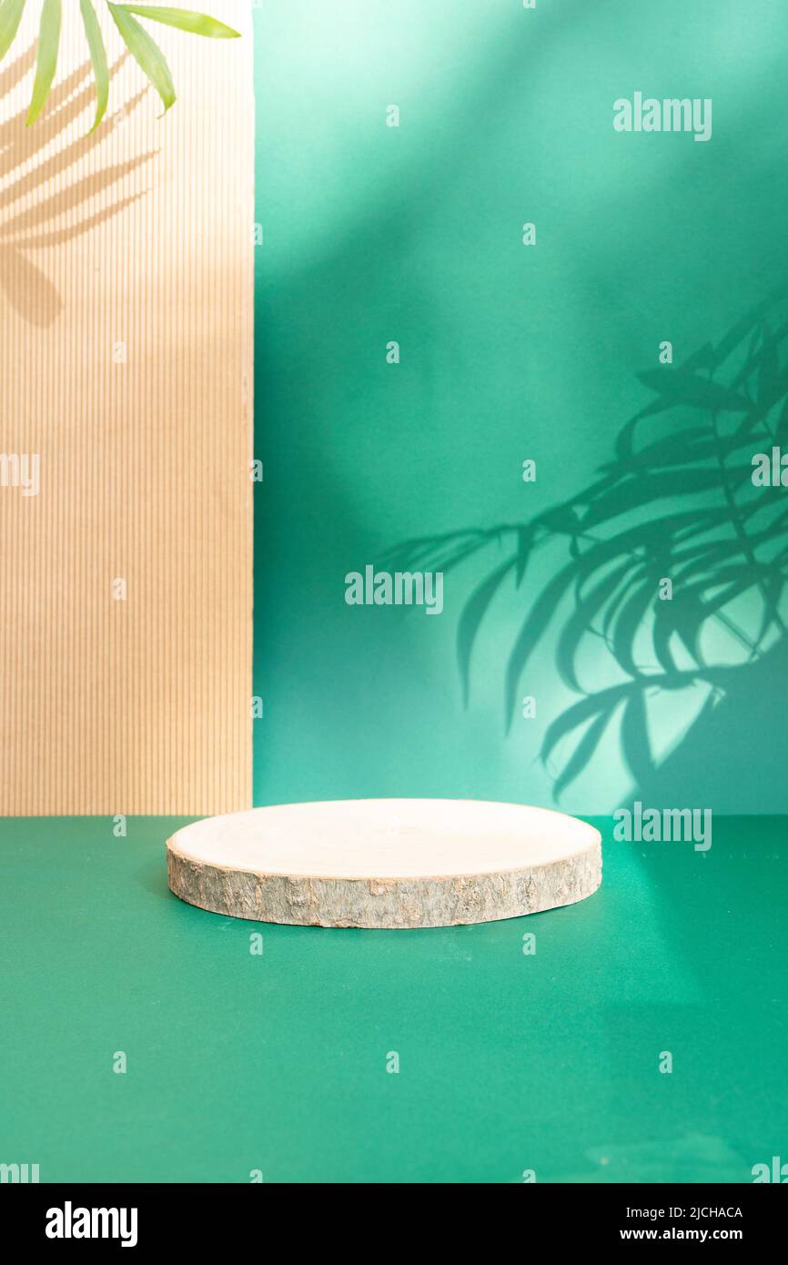 Minimal product display Stock Photo - Alamy