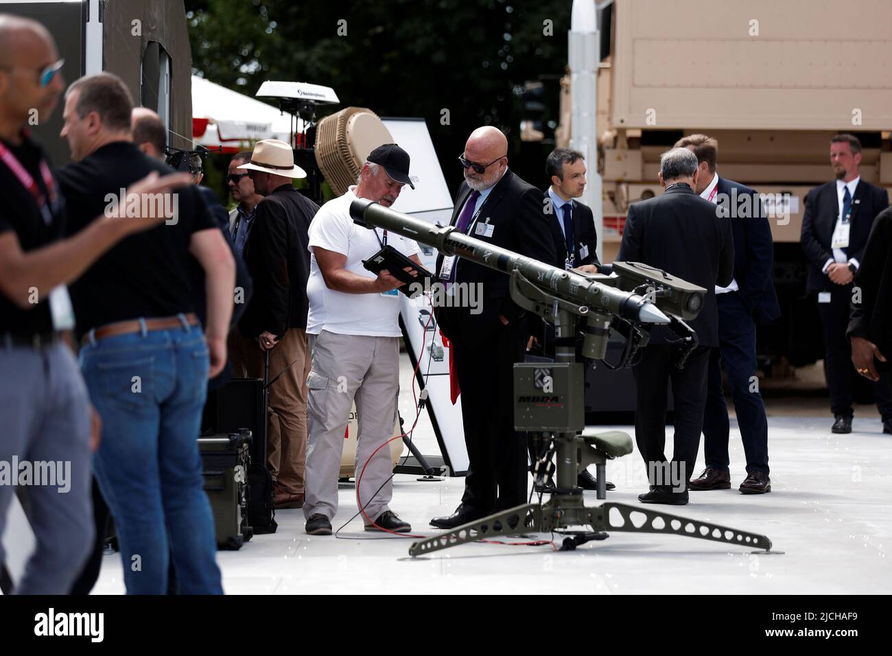 Mbda systems hi-res stock photography and images - Alamy