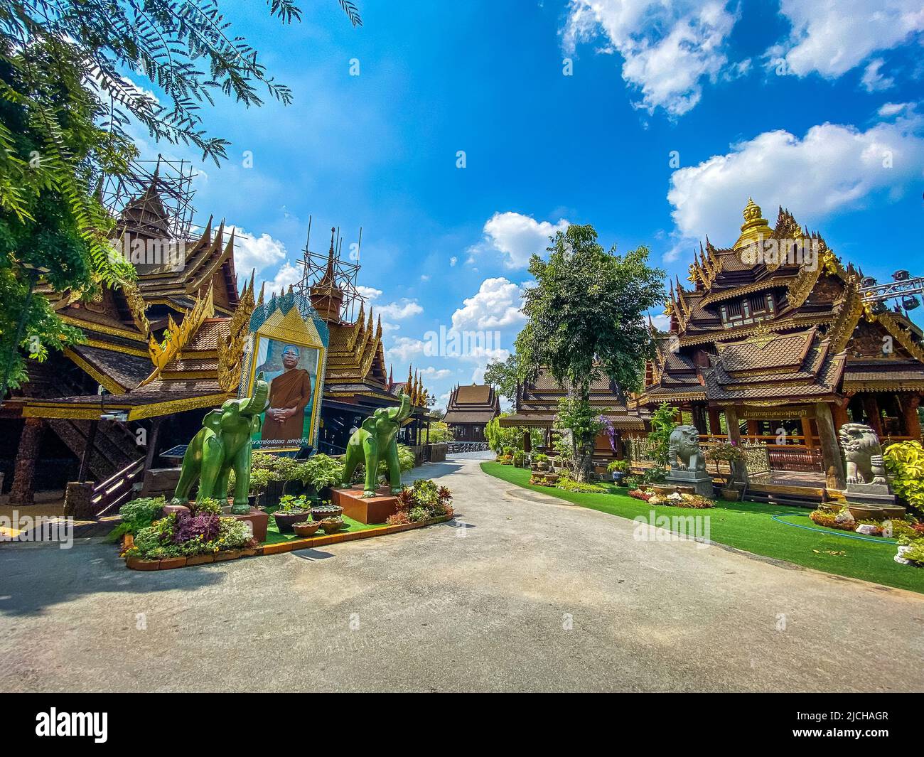 Nonthaburi hi-res stock photography and images - Alamy