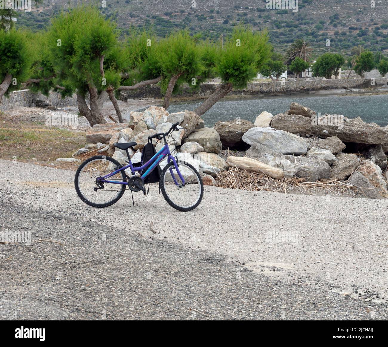 Propped up hi-res stock photography and images - Alamy