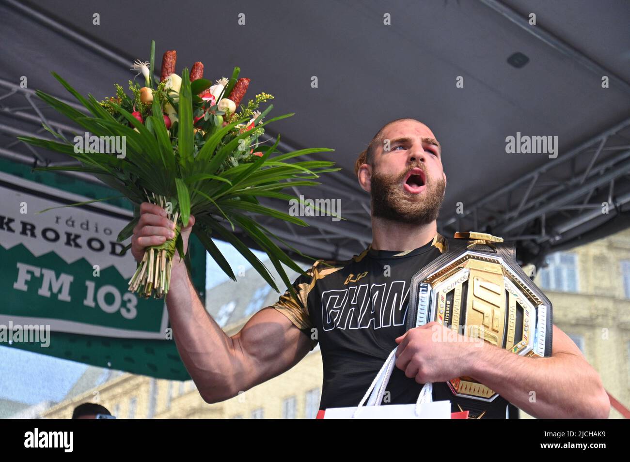 Singapore martial artist hi-res stock photography and images - Alamy