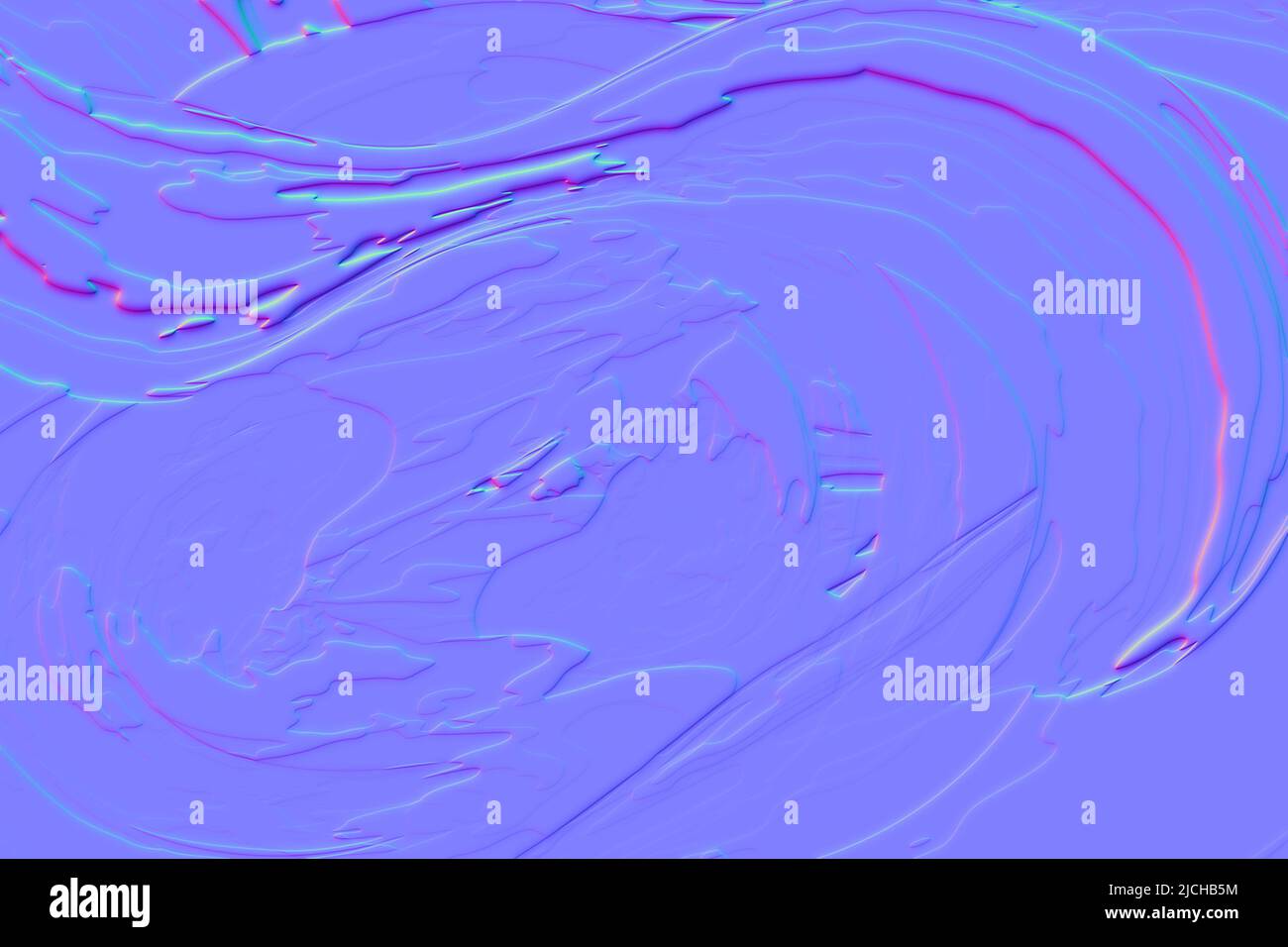 Bump map texture for rendering, creating shaders Stock Photo - Alamy