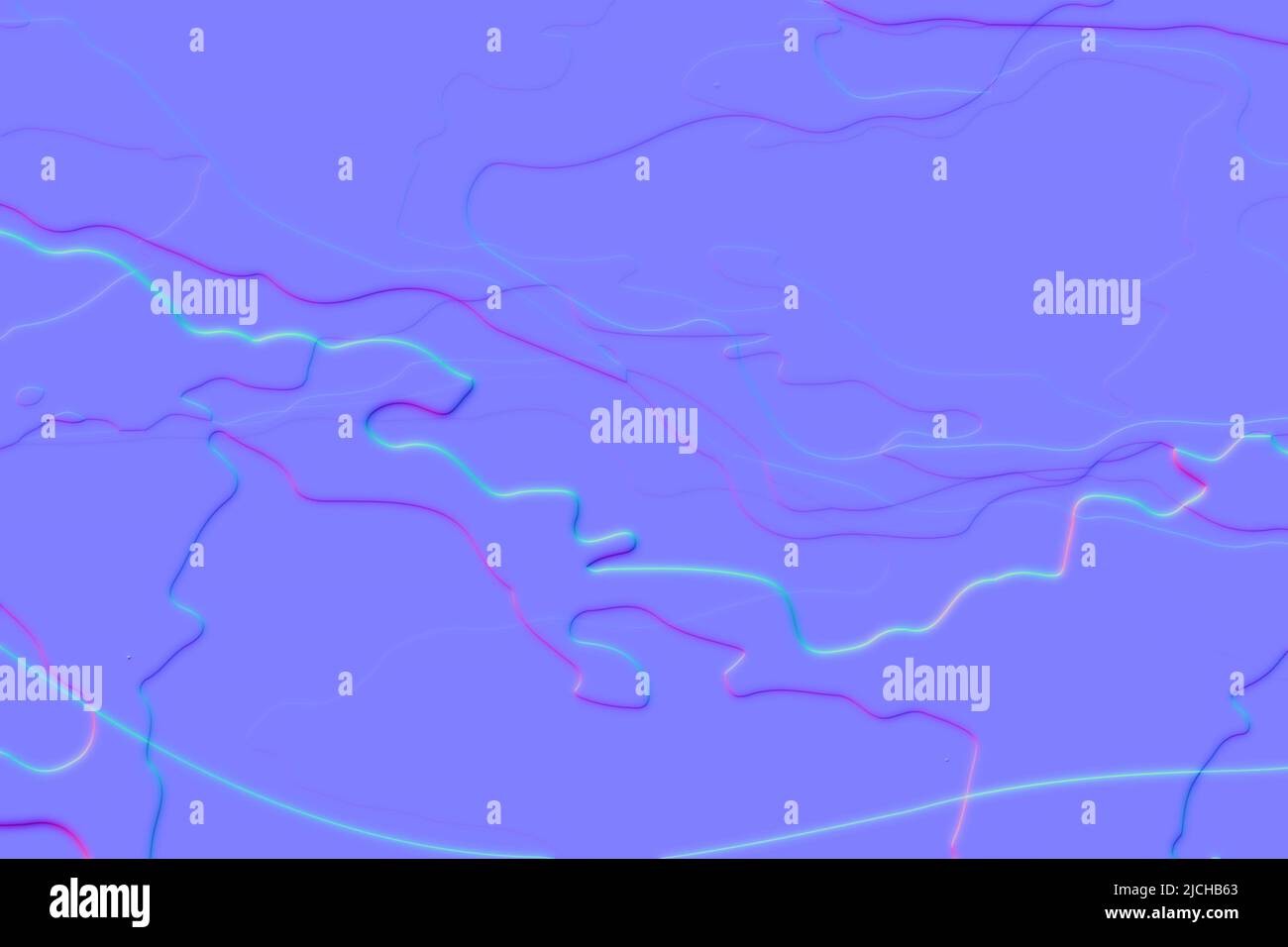 Bump map texture for rendering, creating shaders Stock Photo - Alamy