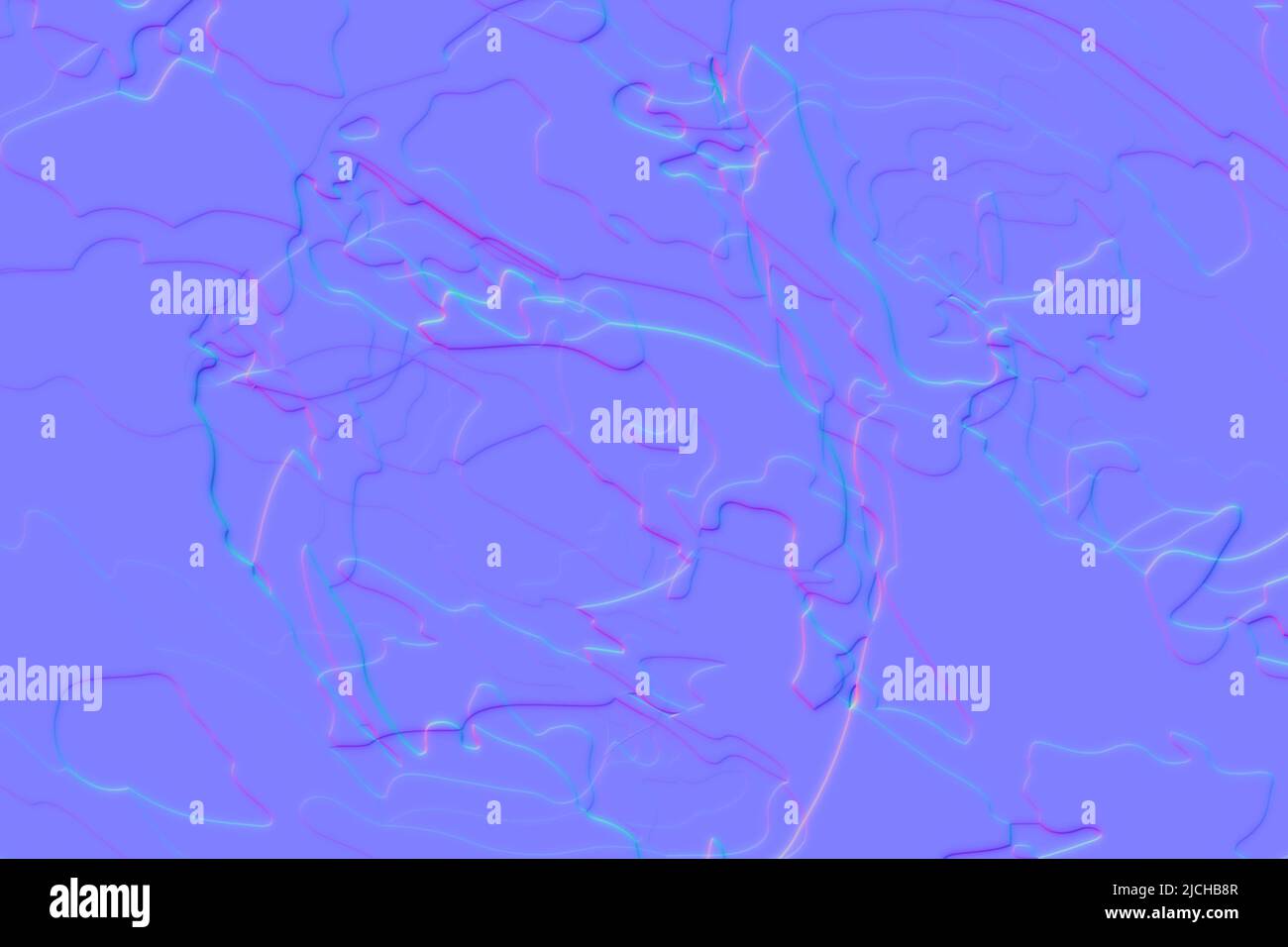 Bump map texture for rendering, creating shaders Stock Photo - Alamy