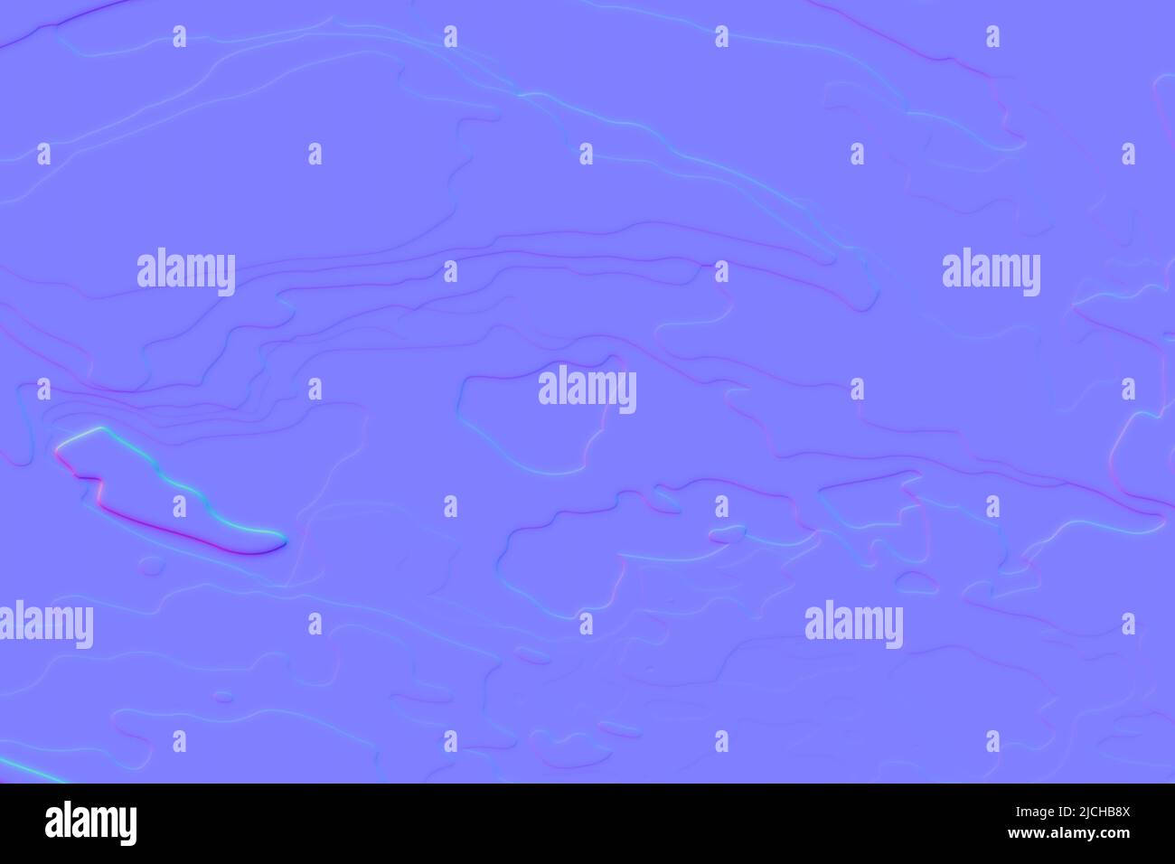 Bump map texture for rendering, creating shaders Stock Photo - Alamy