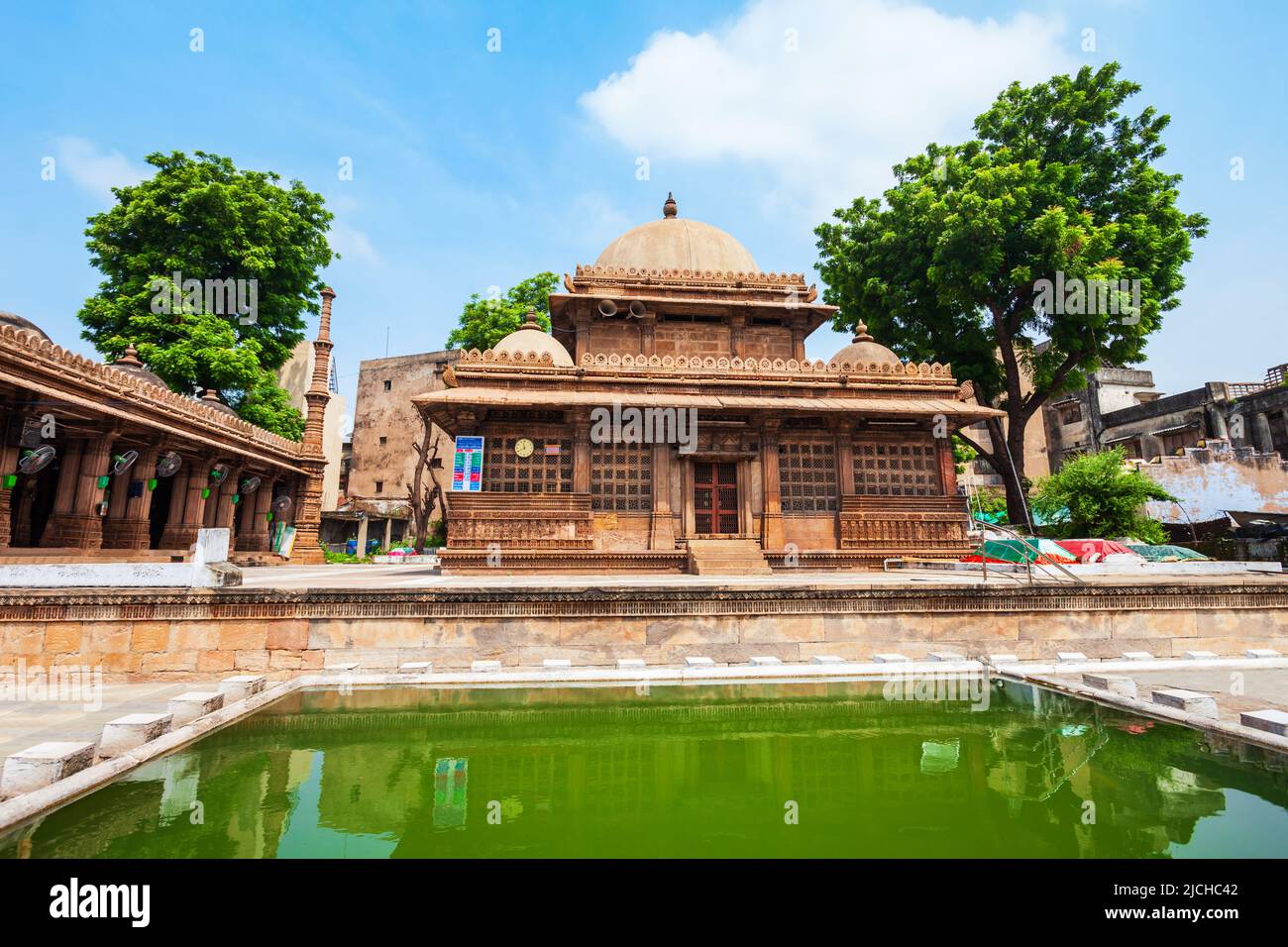 Rani Sipri Ki Masjid Mosque is a medieval mosque in the city of ...