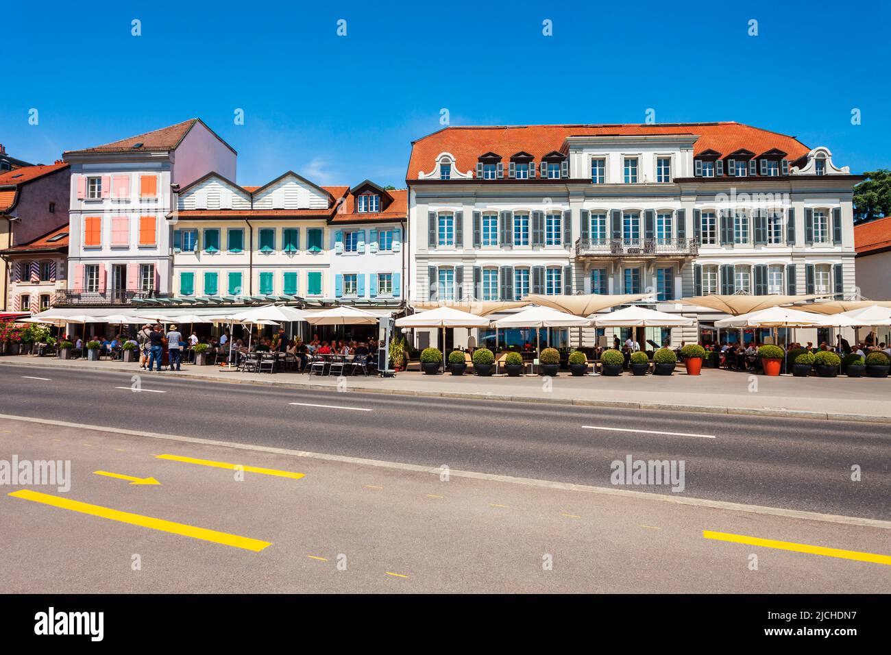 Lausanne or Losanna is capital city and biggest town of Vaud canton ...