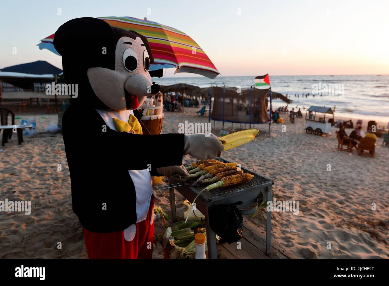 Mickey mouse doll hi-res stock photography and images - Alamy