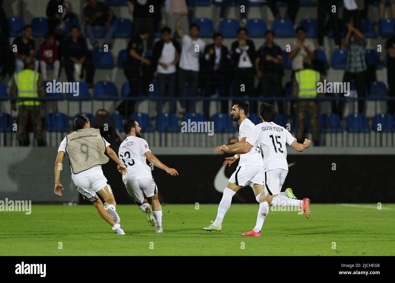 Mahir emreli of azerbaijan hi-res stock photography and images - Alamy