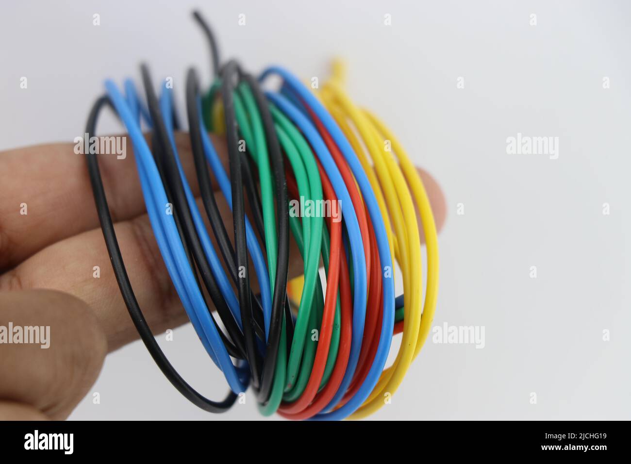 Electronics flow hi-res stock photography and images - Alamy