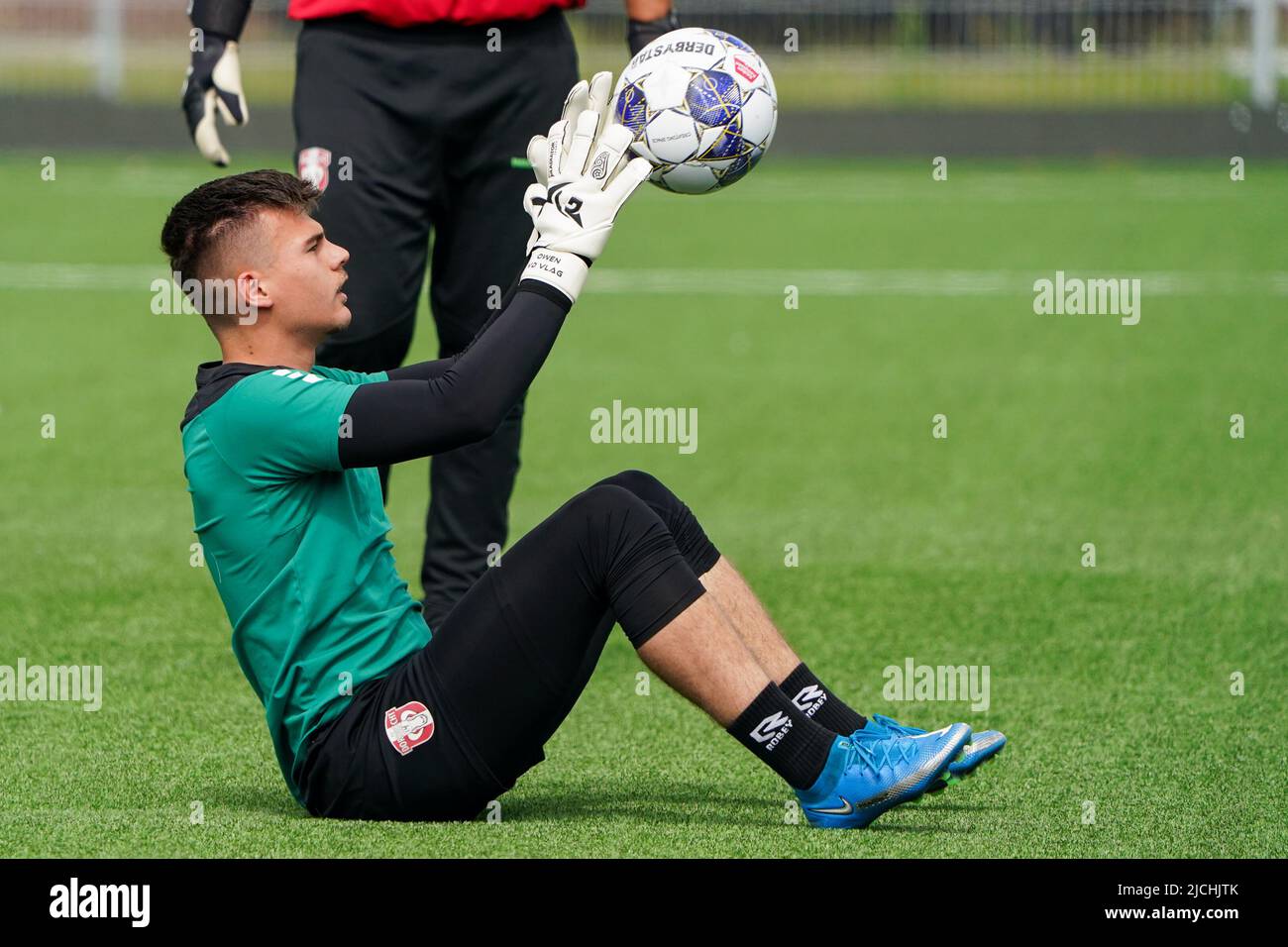Owen van der vlag hi-res stock photography and images - Alamy