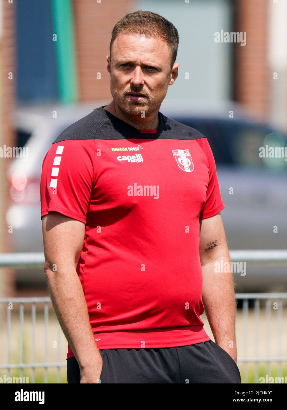 Michele santoni hi-res stock photography and images - Alamy