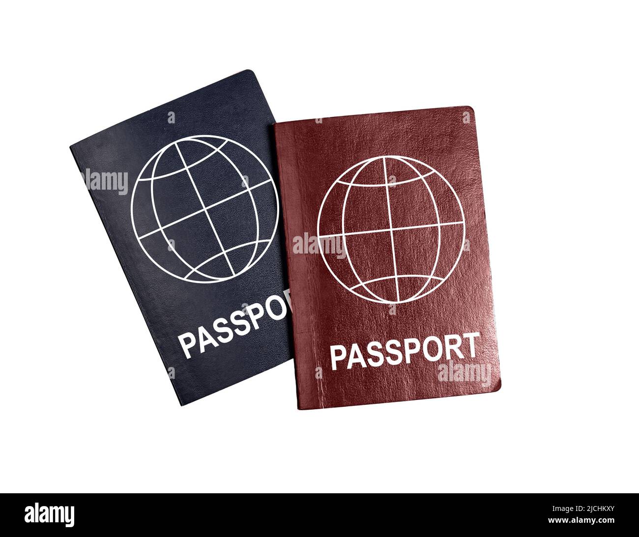 Dual citizenship Cut Out Stock Images & Pictures - Alamy