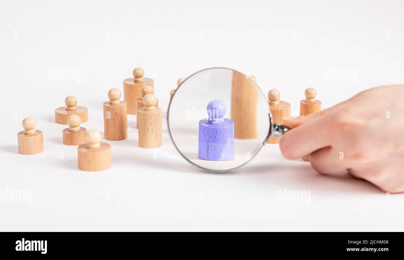 Questionnaire group study hi-res stock photography and images - Alamy