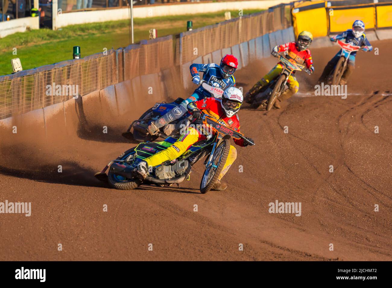 Leicester lions speedway hi-res stock photography and images - Alamy