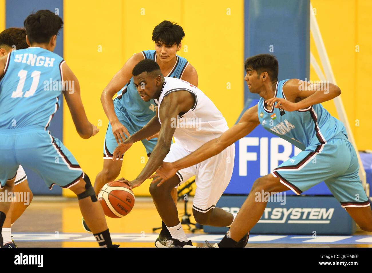 Mohamed sami salem ateeq salem hi-res stock photography and images - Alamy