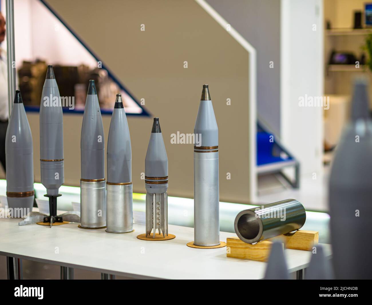 Fragmentation bomb hi-res stock photography and images - Alamy
