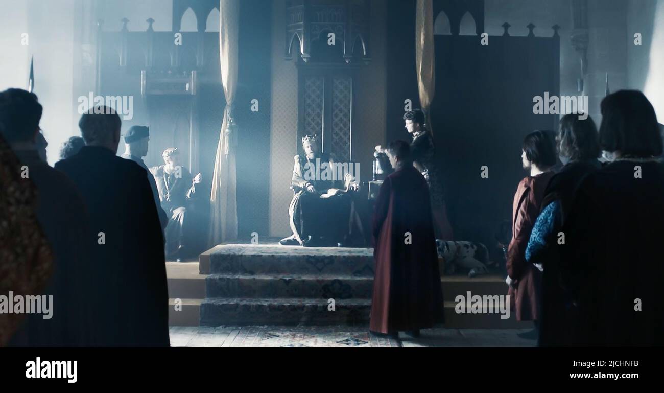 USA . A scene from the (C)Vertical Entertainment new movie : Medieval ...