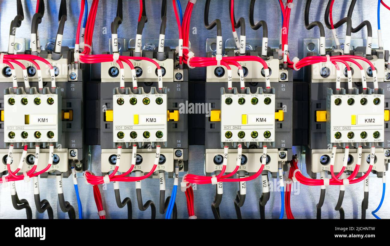 Electrical Power Distribution Equipment