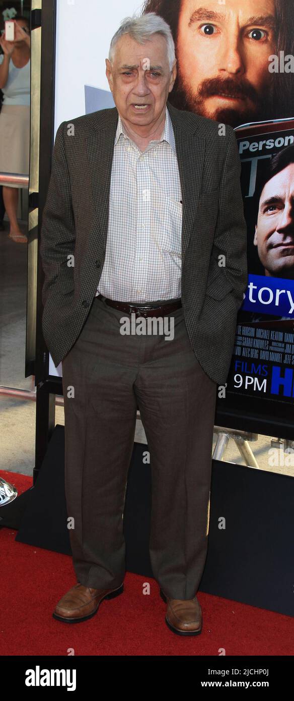 Ca philip baker hall hi-res stock photography and images - Alamy