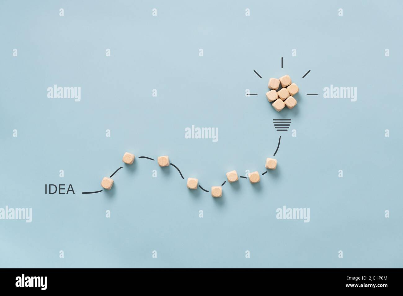 Project realisation hi-res stock photography and images - Alamy