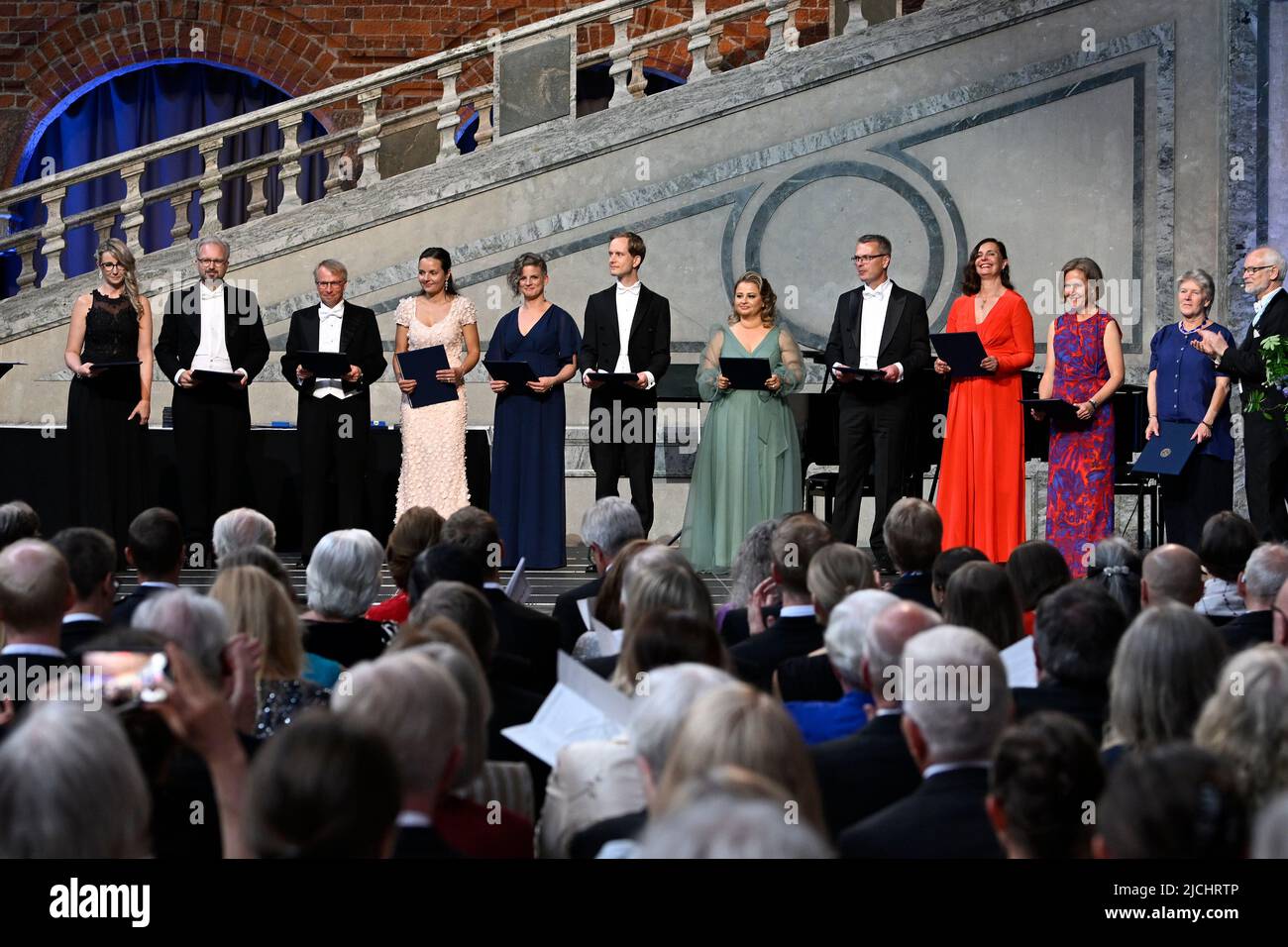 STOCKHOLM 20220613 Award Ceremony At The Royal Swedish Academy Of stockholm-20220613-award-ceremony-at-the-royal-swedish-academy-of