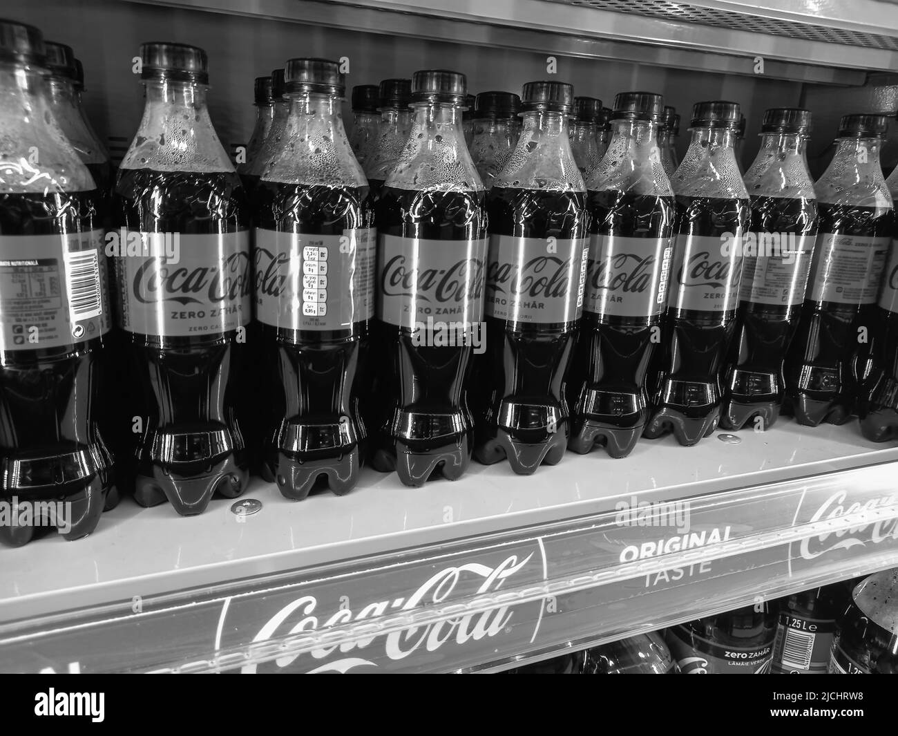 Coca Cola