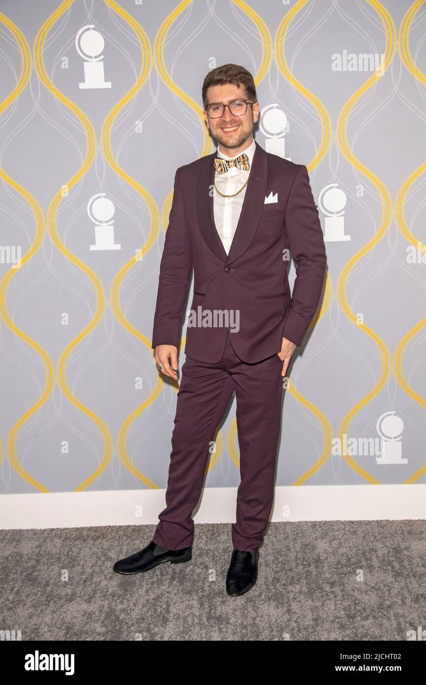 Charlie rosen hi-res stock photography and images - Alamy