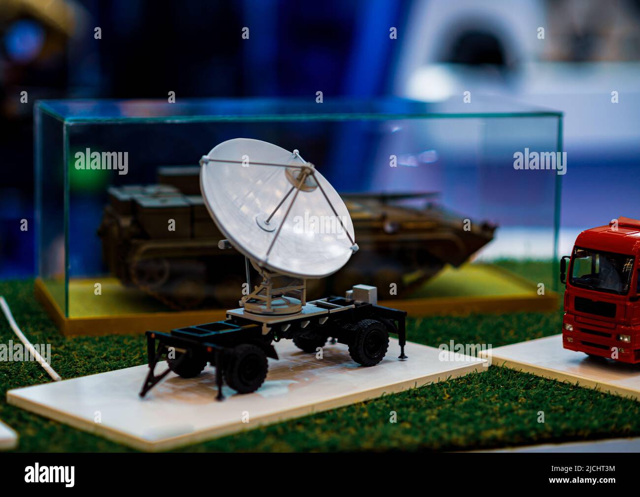 Communication systems hi-res stock photography and images - Alamy