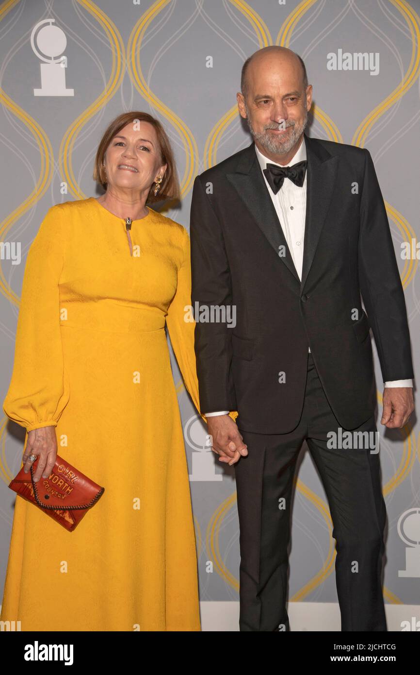 Mare Winningham Family