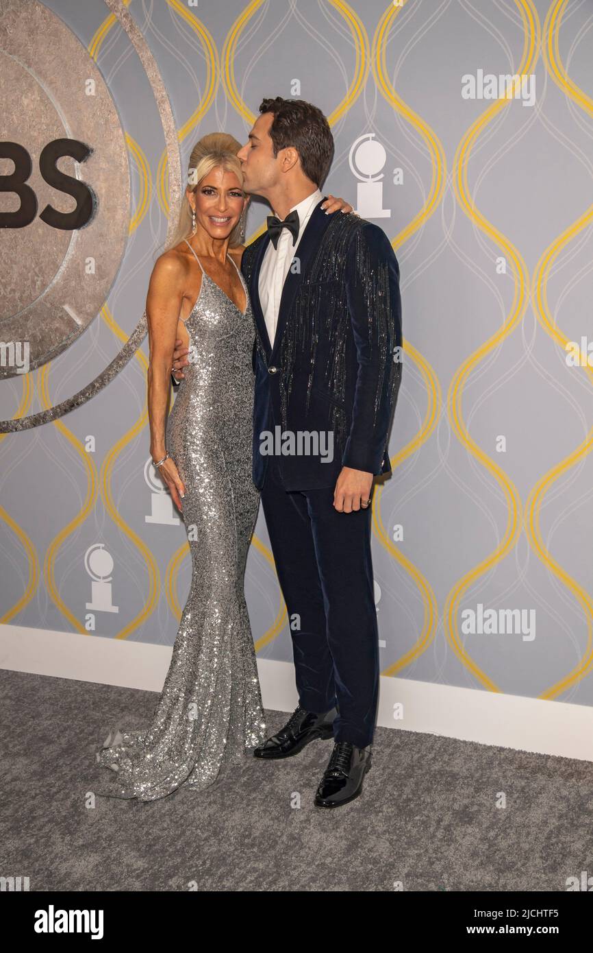 Meryl lipstein hi-res stock photography and images - Alamy