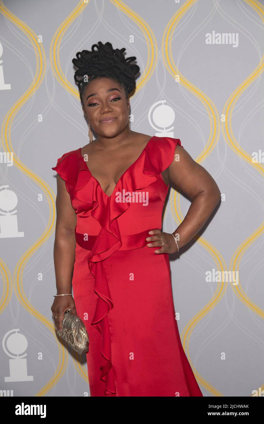 Kenita miller hi-res stock photography and images - Alamy