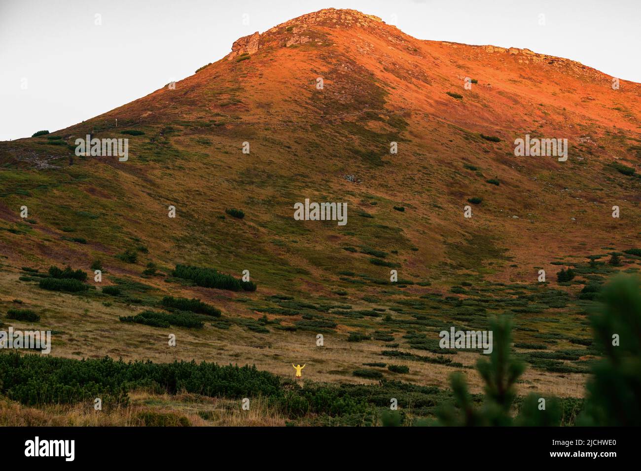 Mountain turkul hi-res stock photography and images - Alamy