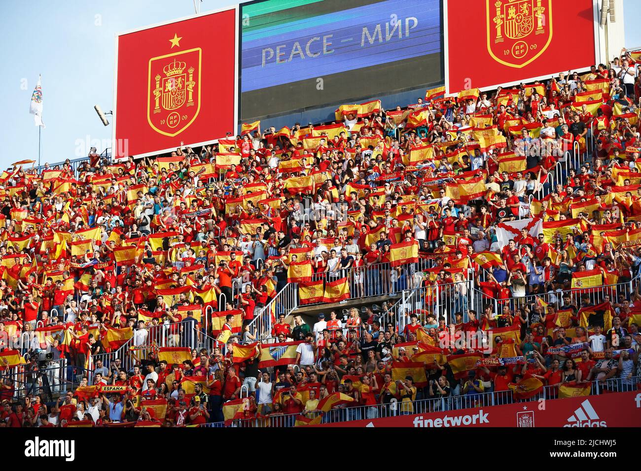 Esp group general view hi-res stock photography and images - Alamy