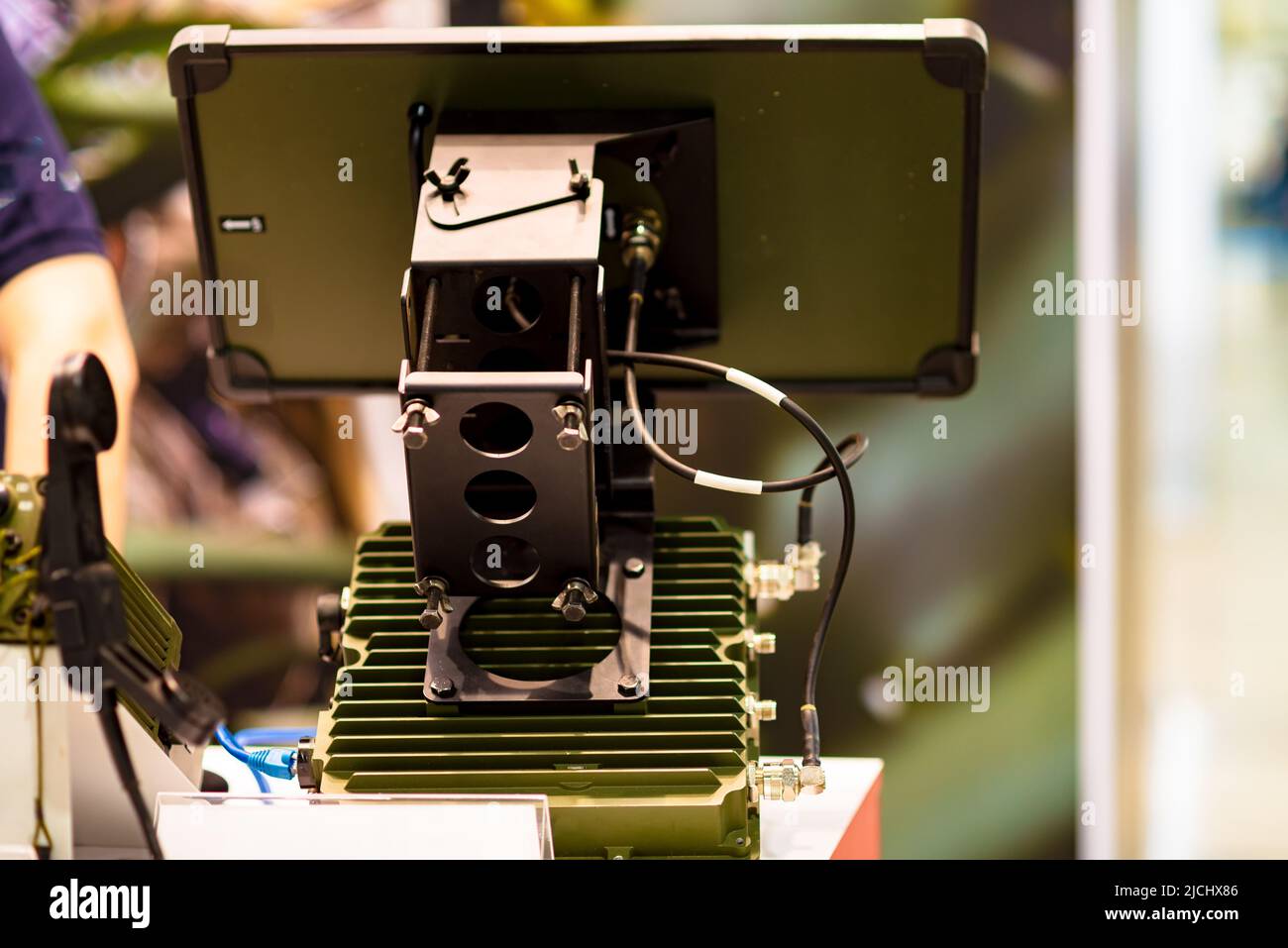 High speed radio relay station Stock Photo - Alamy