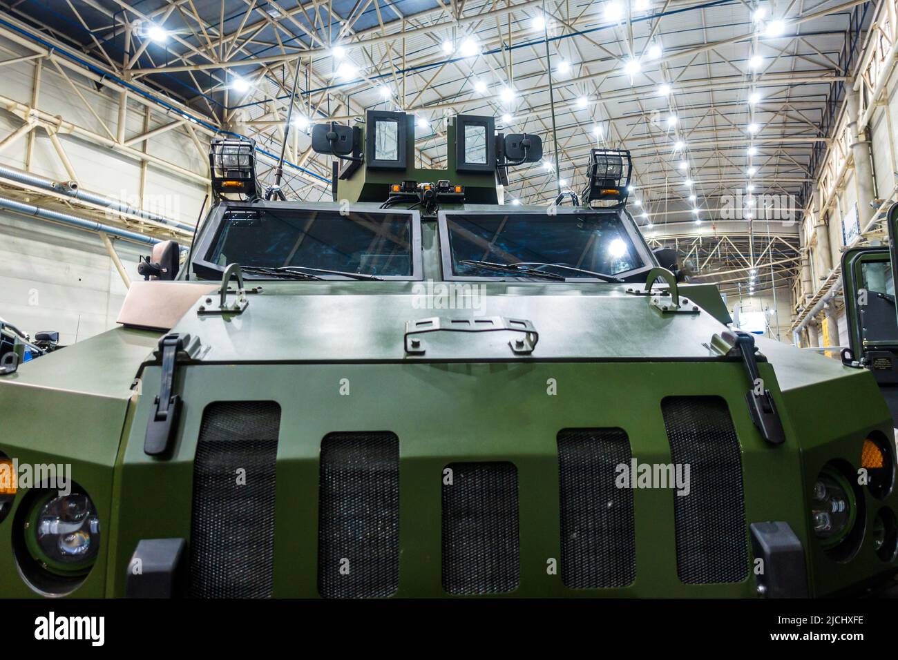 Patrolmilitary hi-res stock photography and images - Alamy