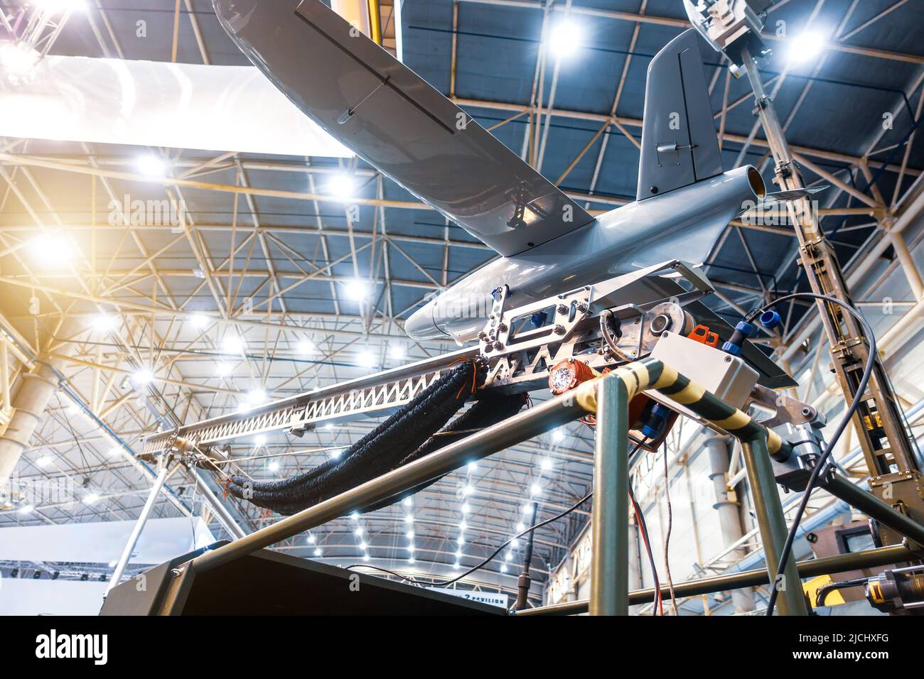 Electronic warfare vehicle hi-res stock photography and images - Alamy