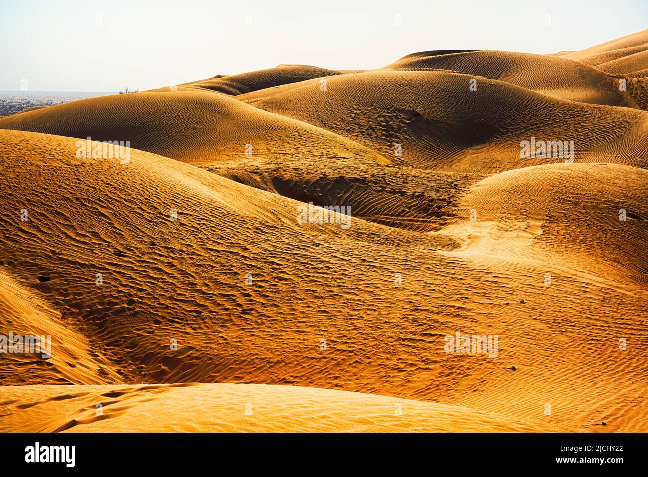 Omandunes hi-res stock photography and images - Alamy