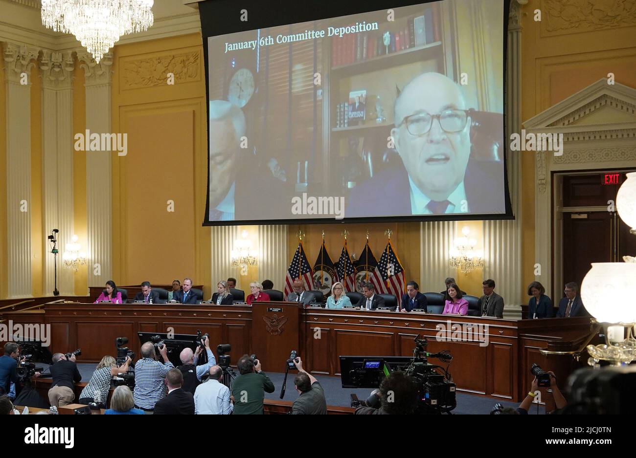 Giulianni hi-res stock photography and images - Alamy