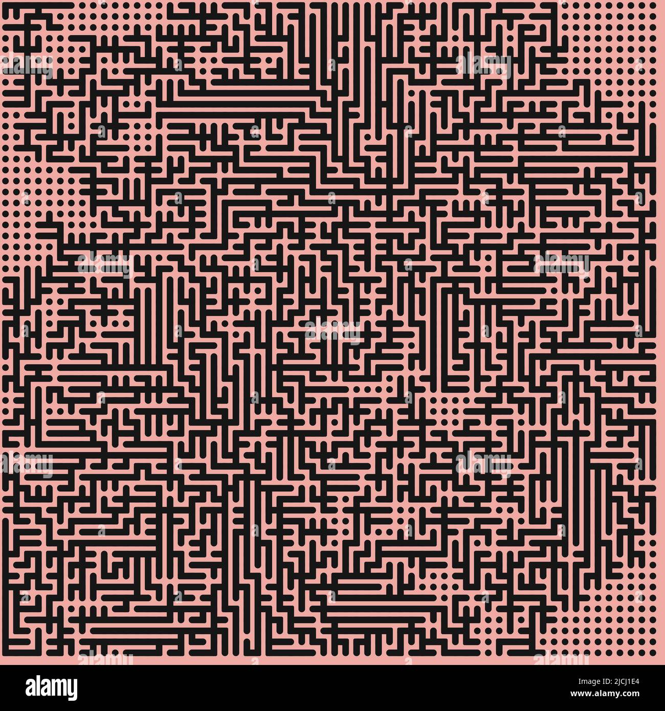 Barabasi Stock Vector Images - Alamy