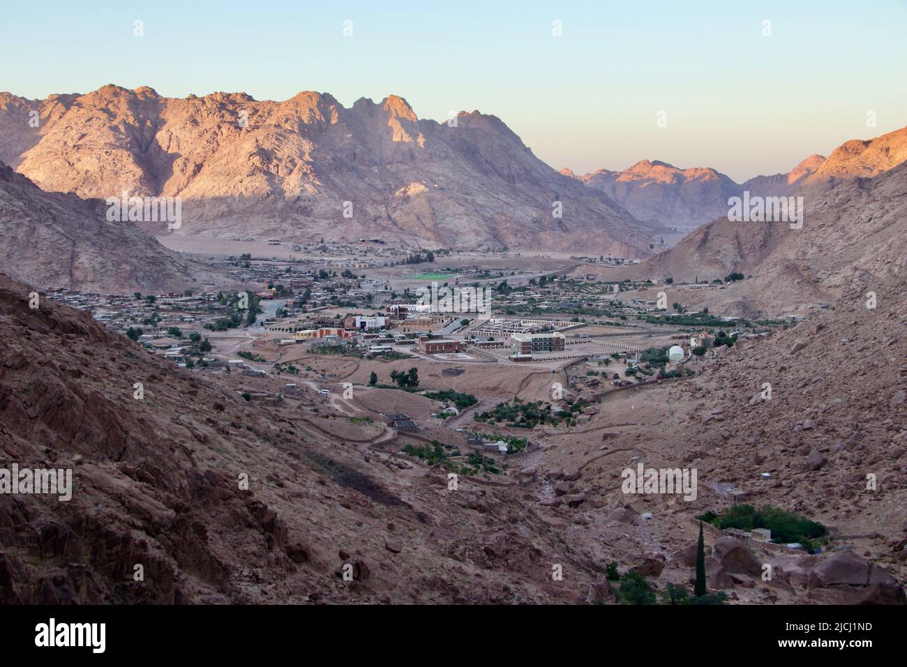 Mount catherine hi-res stock photography and images - Alamy
