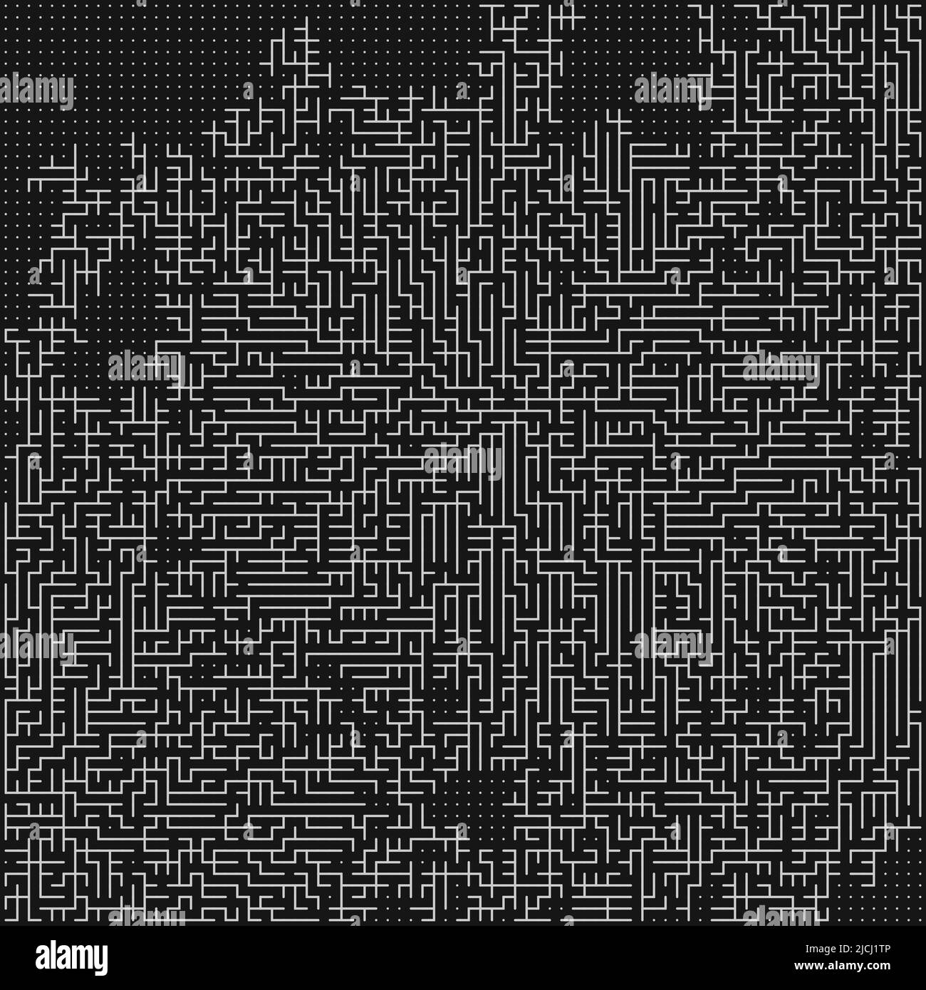 Albert-Laszlo Barabasi algorithm network visualization implementation ...