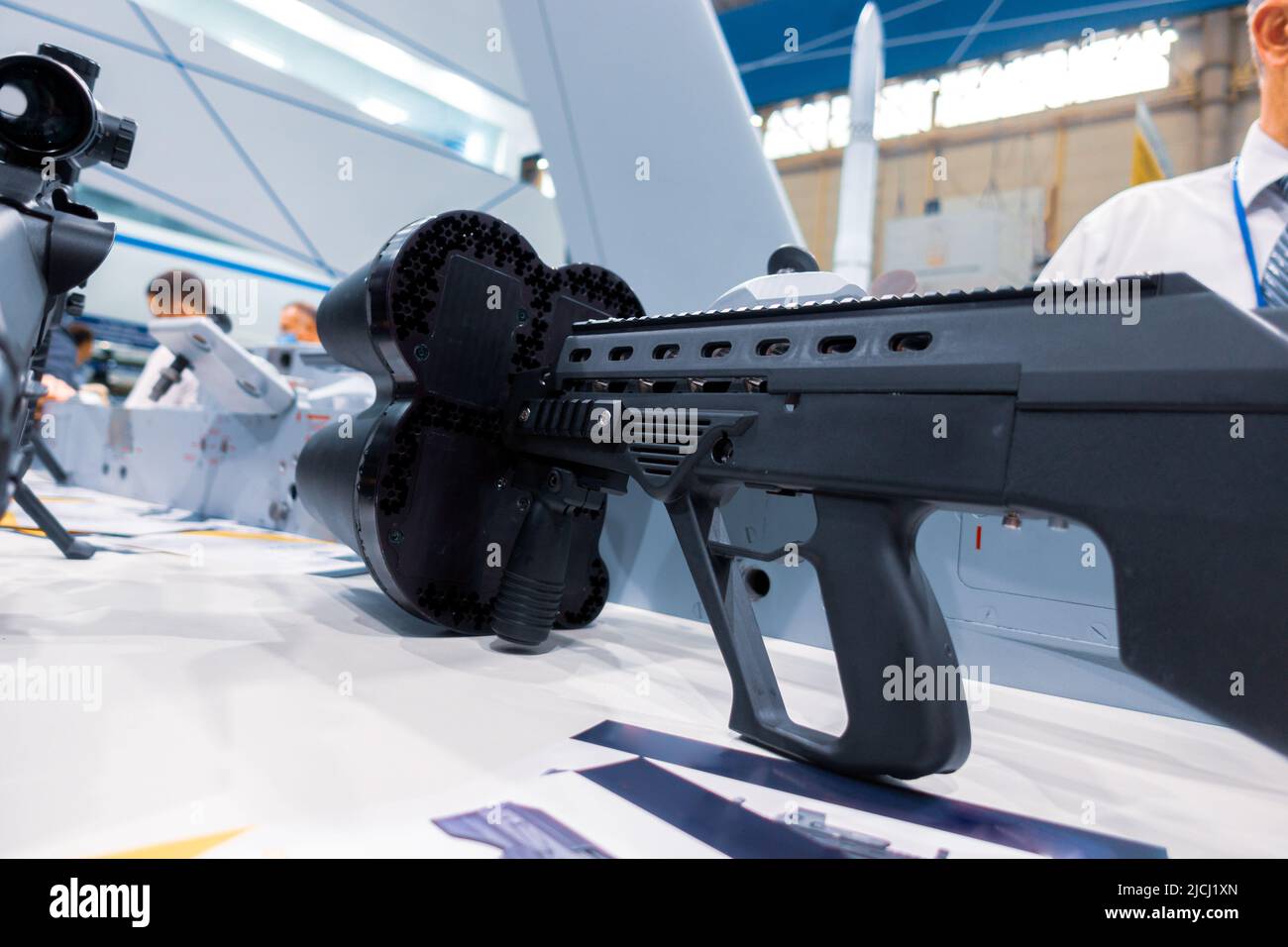 Device for counteracting drones. Device for counteracting unmanned ...